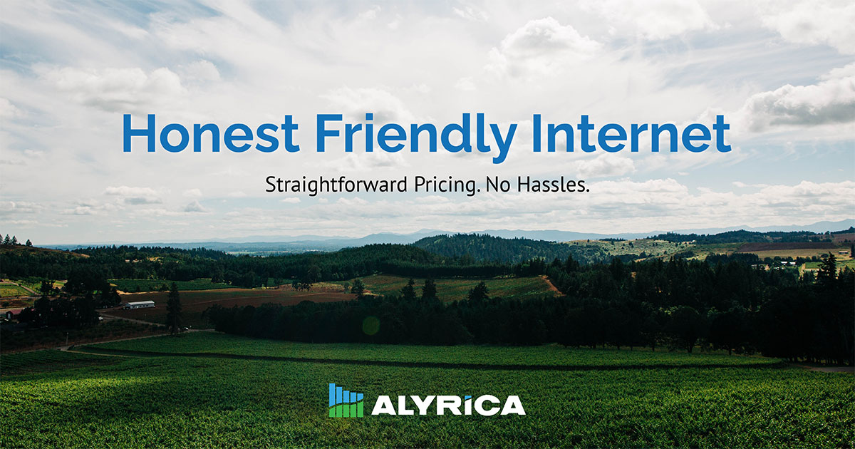 Wifi & Wireless System Design | Alyrica Networks