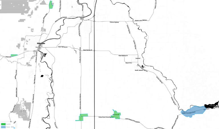 Local Residential Internet Service | Alyrica Networks