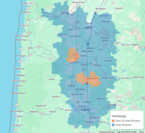 Local Internet Service | Alyrica Networks